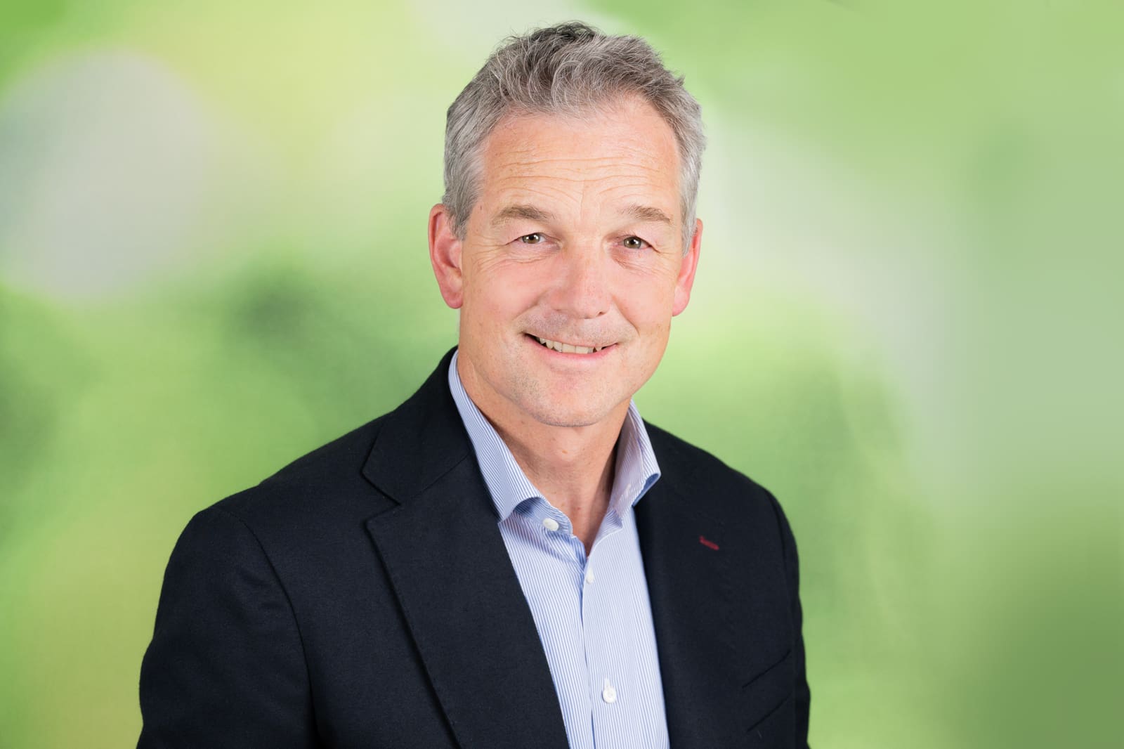 Vorstand | Lungenliga Bern