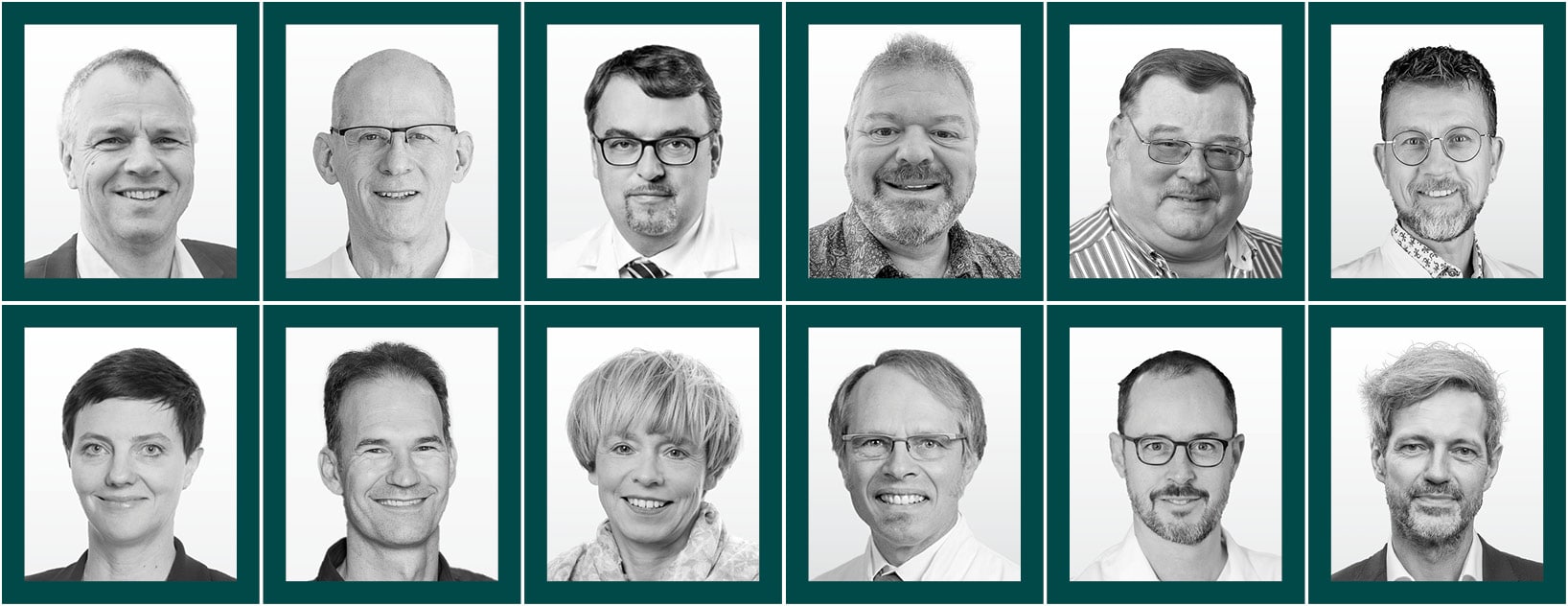 Vorstand der Lungenliga Zentralschweiz | Lungenliga Zentralschweiz